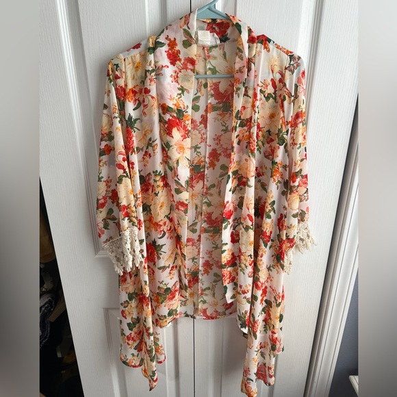 Merritt Clothing Label | Kimonos & Yukatas | Merritt Clothing Label ...